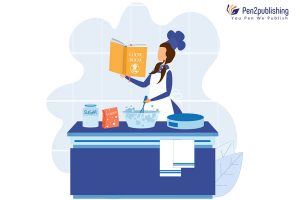 Explore how to write a cookbook.