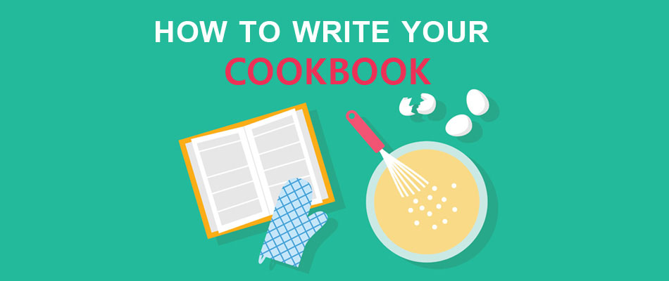 Explore how to write a cookbook.