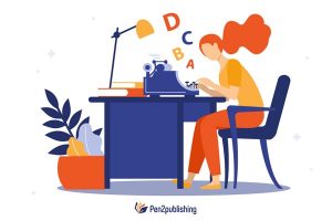 What is Typesetting: Basics one should know.