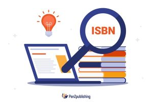 What is an ISBN: Quick Guide for Self-publishing Authors