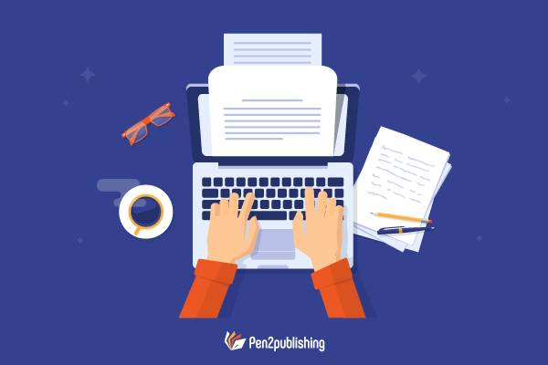 How To Write A Short Story In 9 Steps