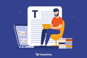 How to Format a Book for Printing