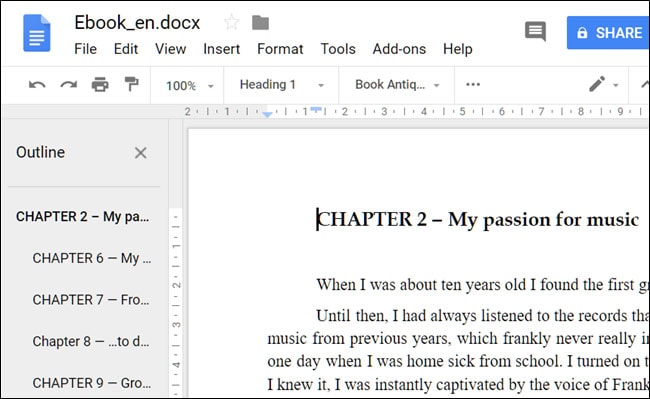 Discover 13 Ideal Book Writing Software With This Guide 