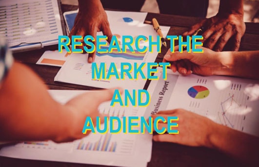 How to Write a Non fiction Book