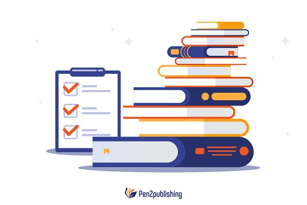 Standard Book Sizes The Definitive Guide 