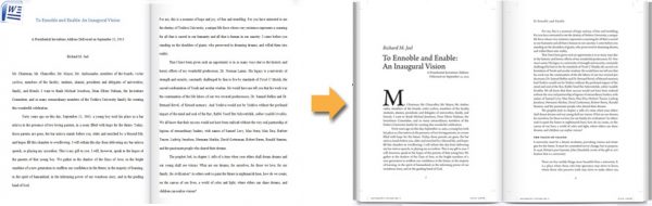 How to Design a Book: The Basics you Need to Know.