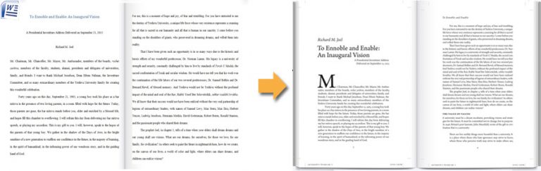 How to Design a Book: The Basics you Need to Know.