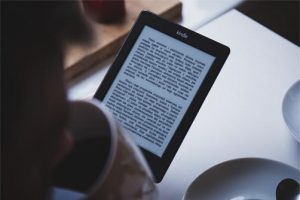 A Guide to Kindle Direct Publishing