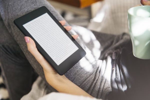 What is an eBook: A Beginner's Guide.