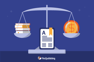 How to Price an eBook: 4 Secrets to Know.