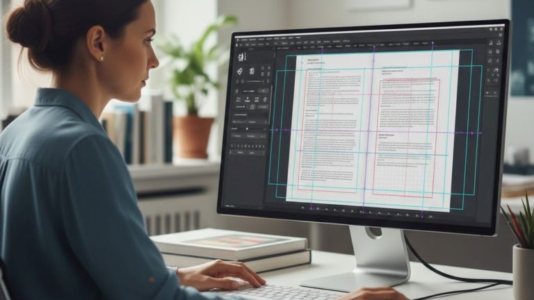 How to Design a Book: The Basics you Need to Know.