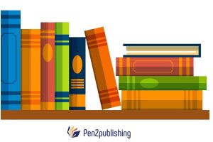 Book Spine: Elements & tips to design.