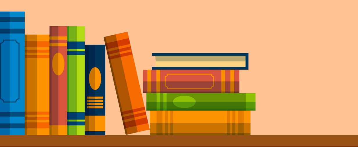 Book Spine: Elements & tips to design.