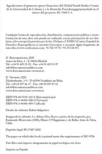 How to Create a Copyright Page for your Book.