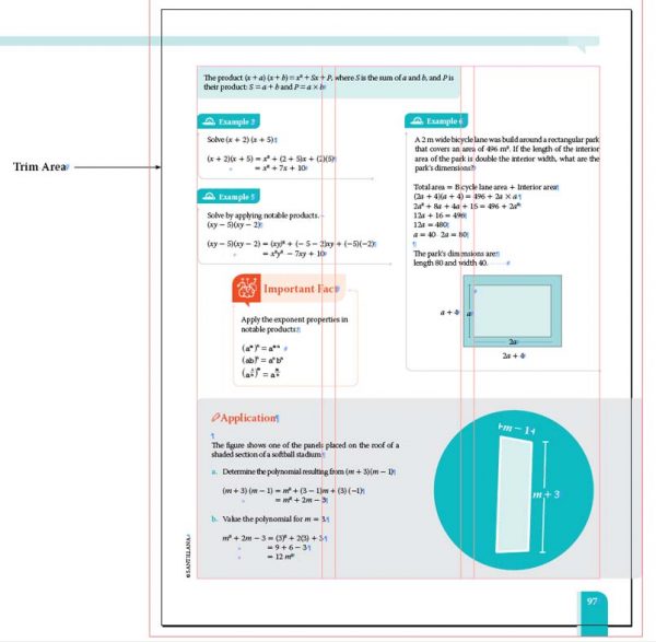 How to Design a Book: The Basics you Need to Know.