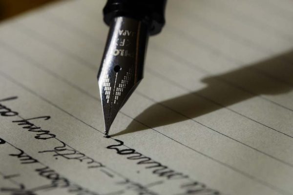 How To Write A Novel Write An Amazing Book In 10 Steps