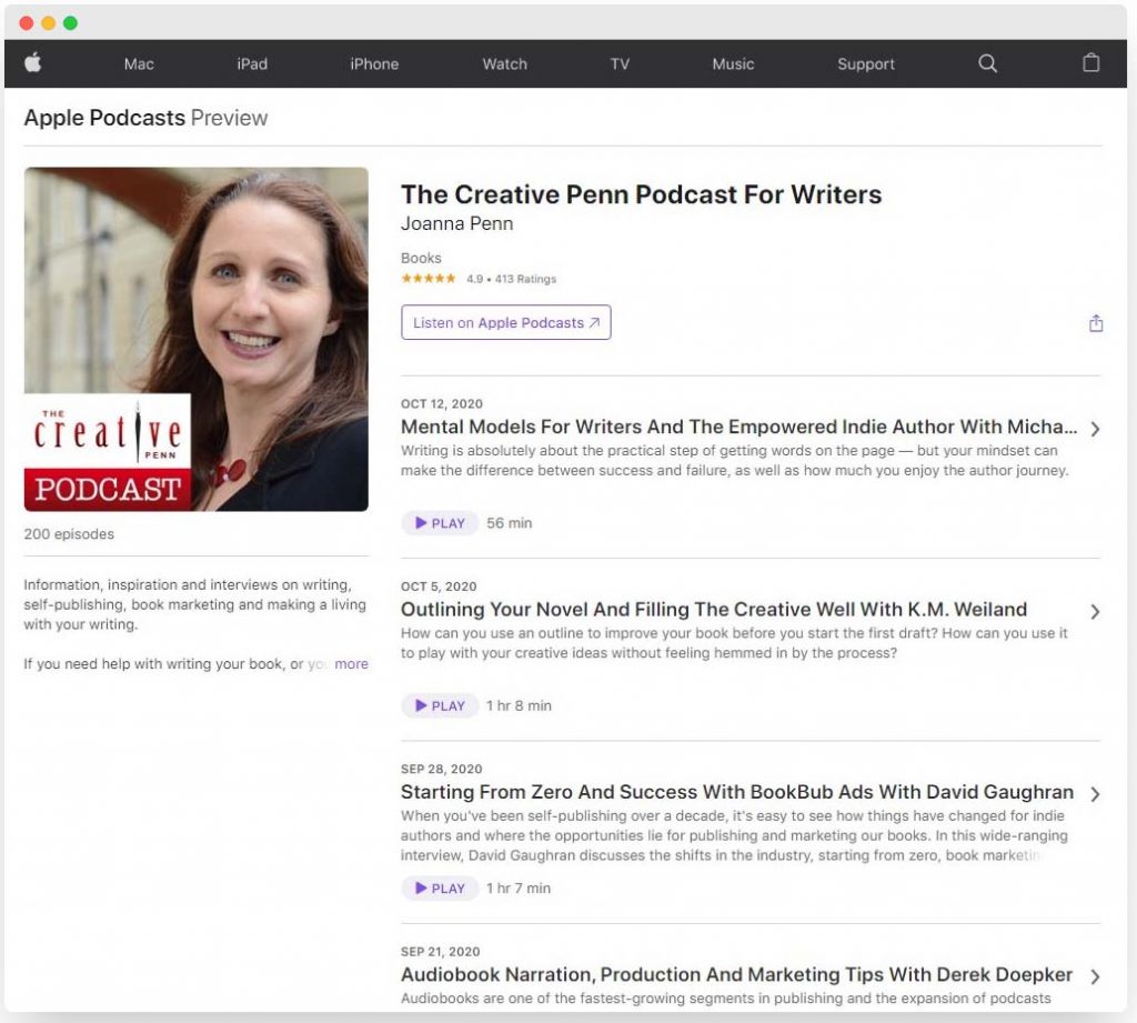 Best Book Marketing Podcasts Every Author should Subscribe Now!