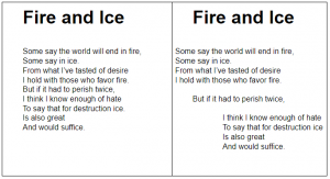 How to Format a Poetry Book: 7 Essential Tips