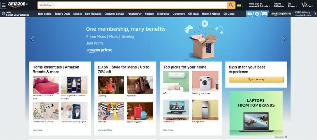 Amazon Keyword Research: A Complete Guide.