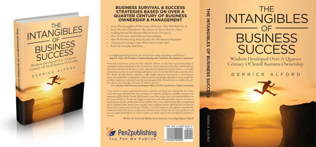 Book Cover Portfolio | Book Cover Examples