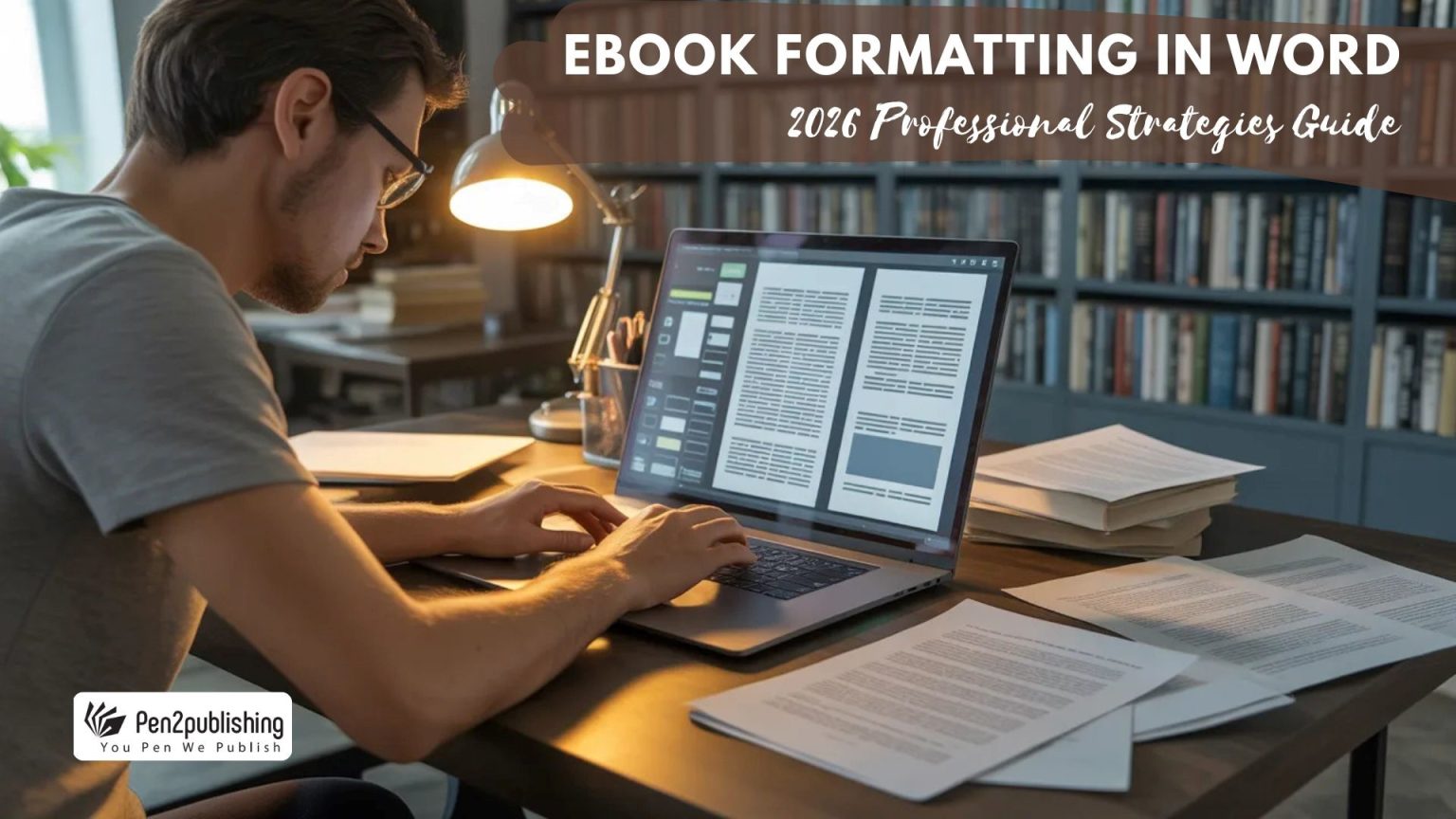 Why is book formatting Essential?
