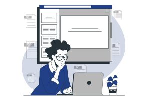 Inserting Page Break while Formatting an eBook