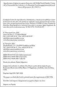 How to Create a Copyright Page for your Book.