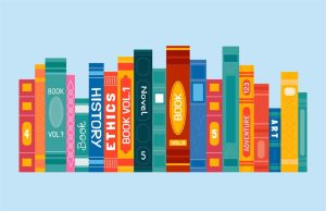 Book Spine: Elements & tips to design.
